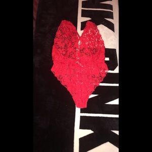 PINK Victoria's Secret | Intimates & Sleepwear | Victoria Secret Lace ...